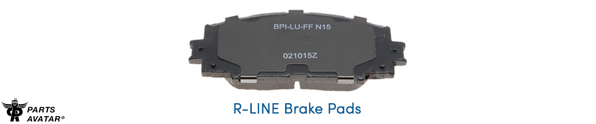 The Ultimate Brake Pads Buying Guide – PartsAvatar Blog