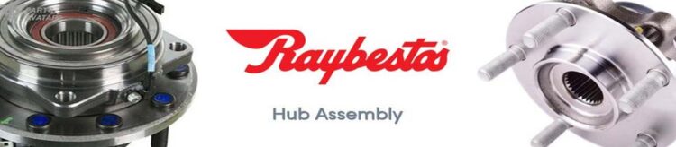 The Ultimate Wheel Hub Assembly Buying Guide – PartsAvatar Blog