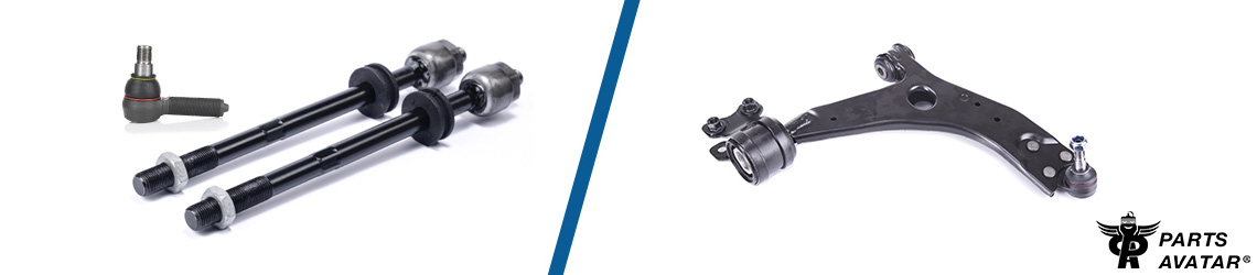 The Ultimate Shock Absorber Buying Guide – PartsAvatar Blog