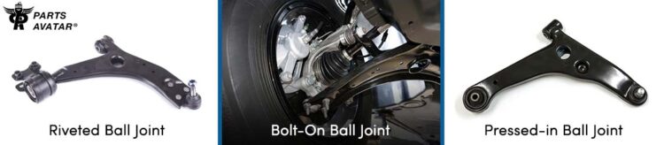 The Ultimate Ball Joint Buying Guide | PartsAvatar