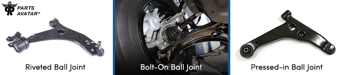 The Ultimate Ball Joint Buying Guide | PartsAvatar
