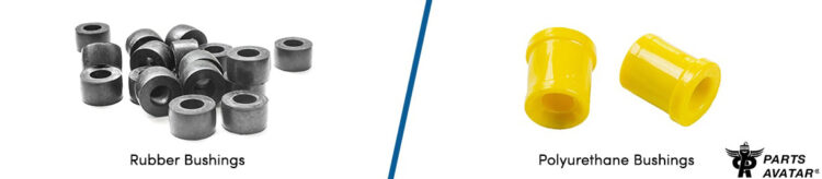 The Ultimate Sway Bar Link Buying Guide – PartsAvatar Blog