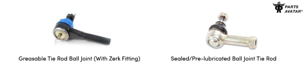 The Ultimate Tie Rod Buying Guide | PartsAvatar