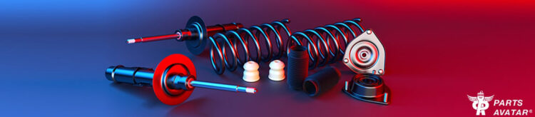 The Ultimate Shock Absorber Buying Guide – PartsAvatar Blog
