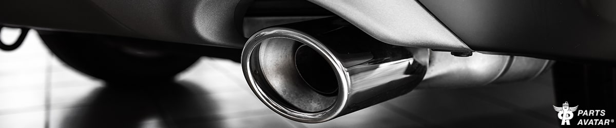 The Ultimate Exhaust Pipe Buying Guide – PartsAvatar Blog