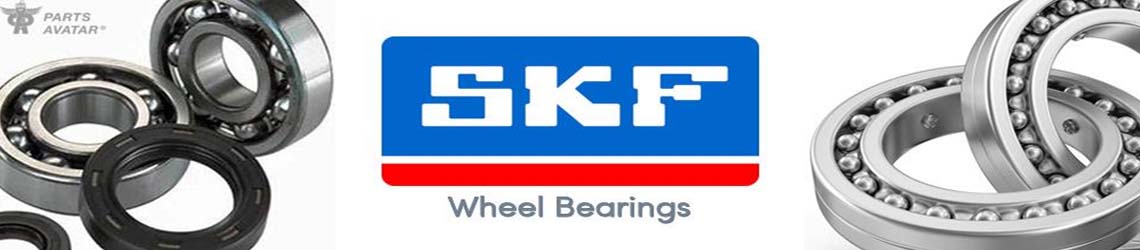 The Ultimate Wheel Bearing Buying Guide – PartsAvatar Blog