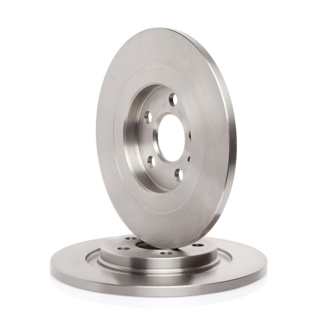 The Ultimate Brake Rotors Buying Guide – PartsAvatar Blog