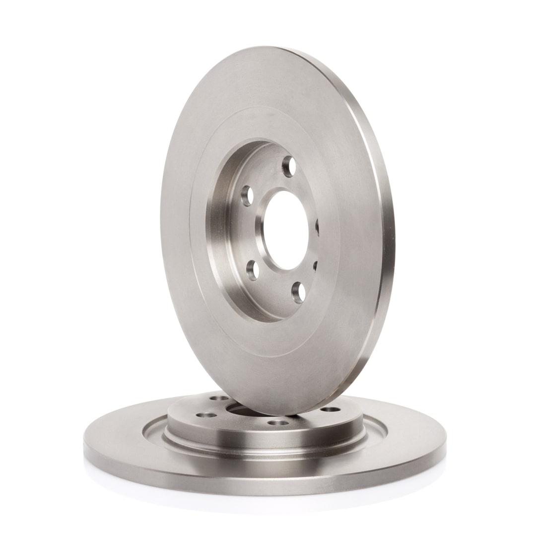 The Ultimate Brake Rotors Buying Guide – PartsAvatar Blog