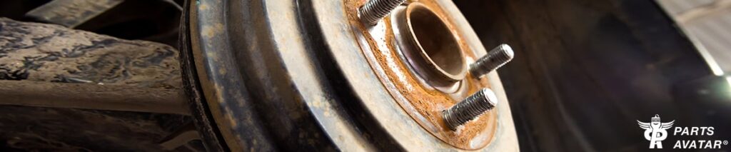 The Ultimate Brake Drum Buying Guide – PartsAvatar Blog