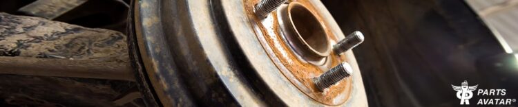 The Ultimate Brake Drum Buying Guide – PartsAvatar Blog