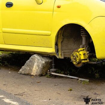 The Ultimate Wheel Hub Assembly Buying Guide – PartsAvatar Blog