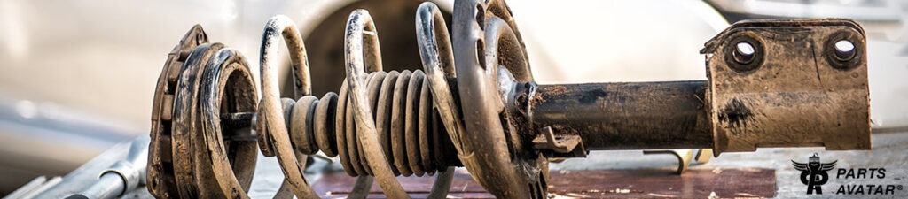 The Ultimate Shock Absorber Buying Guide – PartsAvatar Blog