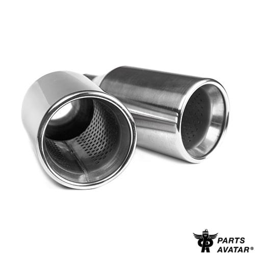 The Ultimate Exhaust Pipe Buying Guide – PartsAvatar Blog