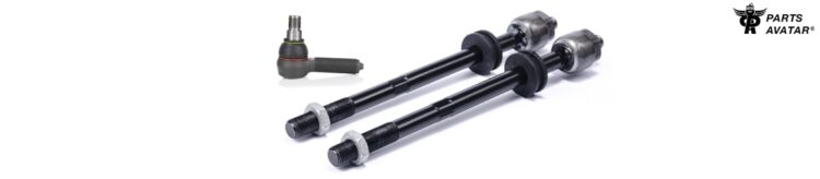 The Ultimate Tie Rod Buying Guide – PartsAvatar Blog