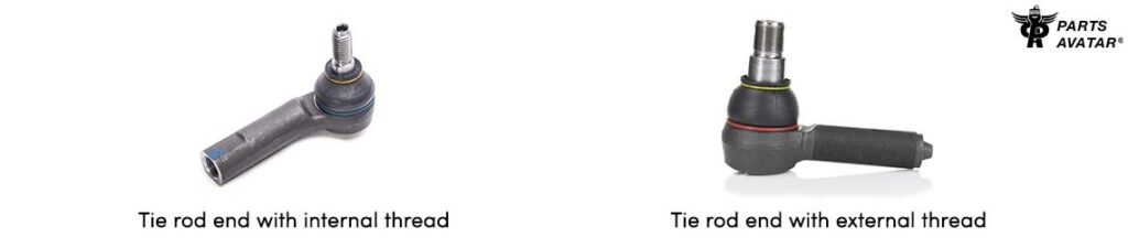 The Ultimate Tie Rod Buying Guide | PartsAvatar