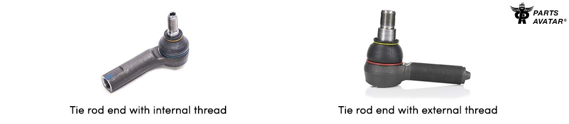 The Ultimate Tie Rod Buying Guide | PartsAvatar