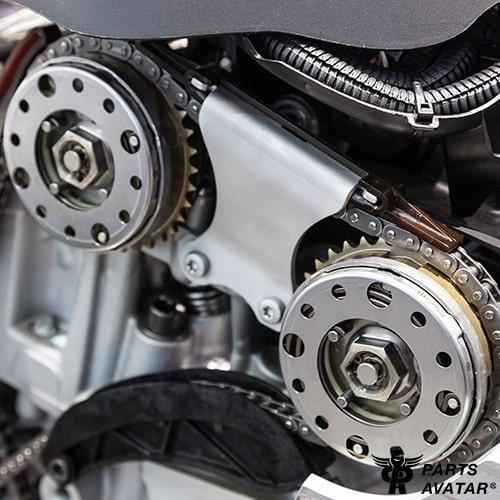 The Ultimate Drive Belts Buying Guide – PartsAvatar Blog