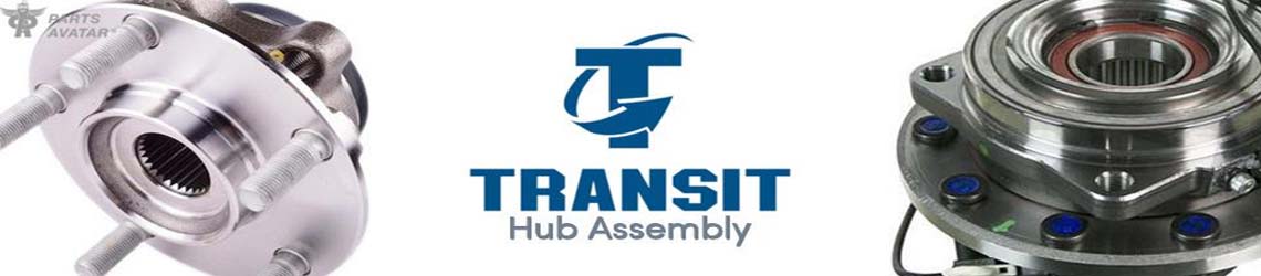 The Ultimate Wheel Hub Assembly Buying Guide | PartsAvatar