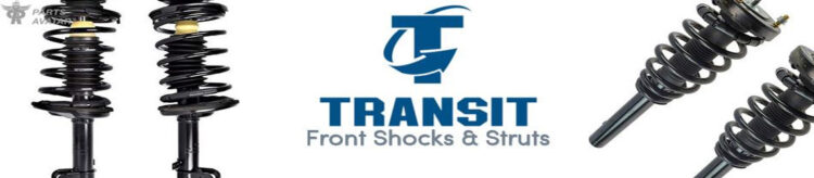 The Ultimate Shock Absorber Buying Guide – PartsAvatar Blog