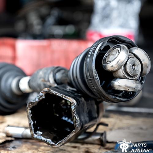 The Ultimate CV Shaft Buying Guide | PartsAvatar