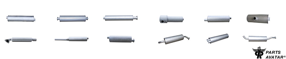 The Ultimate Resonator Buying Guide | PartsAvatar