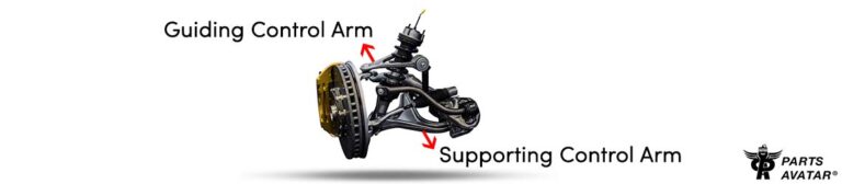 The Ultimate Control Arms Buying Guide – PartsAvatar Blog