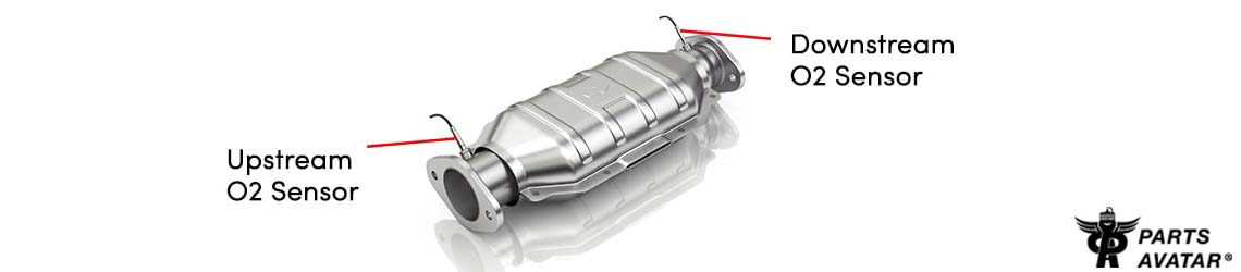 The Ultimate Oxygen Sensors Buying Guide | PartsAvatar