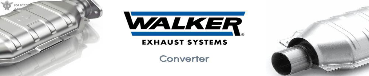 The Ultimate Catalytic Converter Buying Guide | PartsAvatar