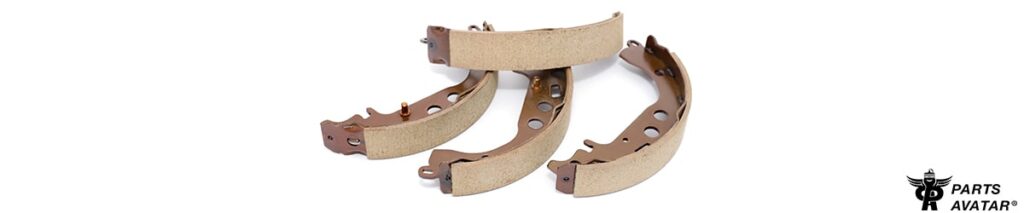 The Ultimate Car Brake Shoes Buying Guide – PartsAvatar Blog
