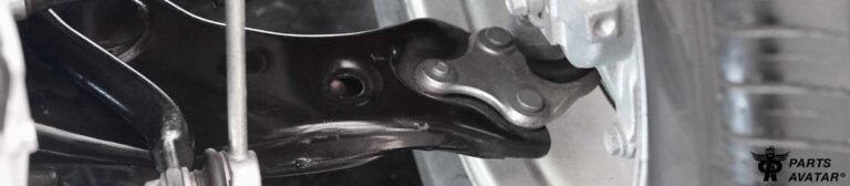 The Ultimate Control Arms Buying Guide – PartsAvatar Blog