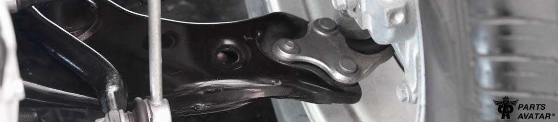The Ultimate Control Arms Buying Guide – PartsAvatar Blog