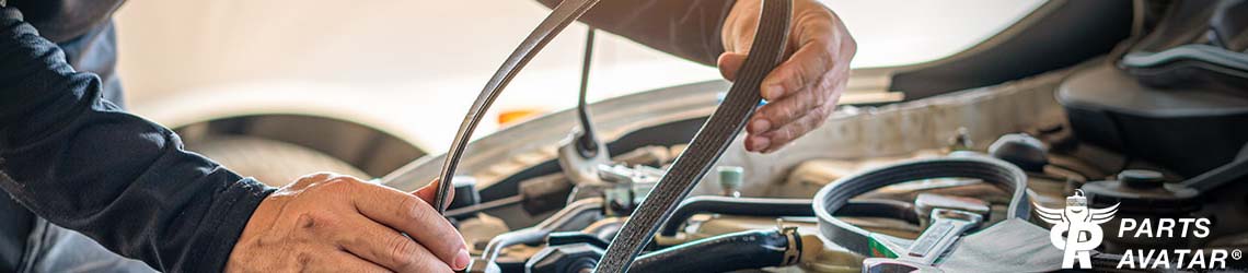 The Ultimate Drive Belts Buying Guide – PartsAvatar Blog