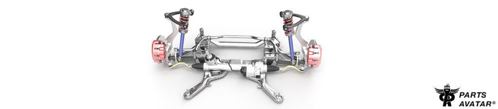 The Ultimate Shock Absorber Buying Guide – PartsAvatar Blog
