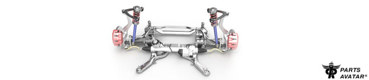 The Ultimate Shock Absorber Buying Guide – PartsAvatar Blog