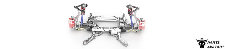 The Ultimate Shock Absorber Buying Guide – PartsAvatar Blog