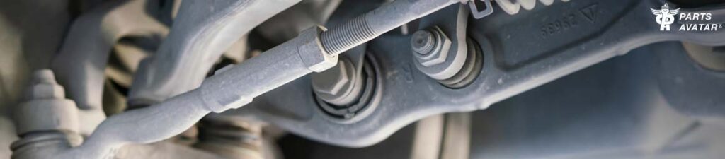The Ultimate Tie Rod Buying Guide | PartsAvatar