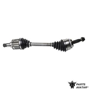The Ultimate CV Shaft Buying Guide | PartsAvatar
