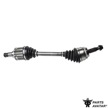 The Ultimate CV Shaft Buying Guide | PartsAvatar