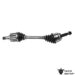 The Ultimate CV Shaft Buying Guide | PartsAvatar