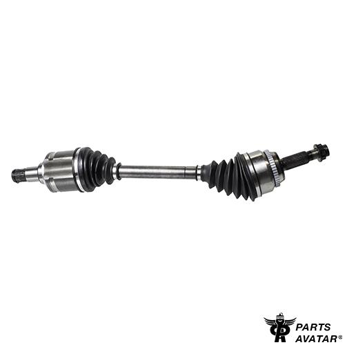 The Ultimate CV Shaft Buying Guide | PartsAvatar
