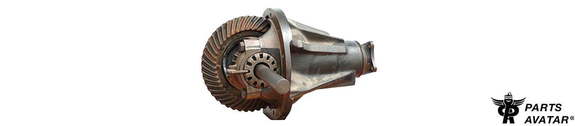 The Ultimate Differential Parts Buying Guide - PartsAvatar Blog