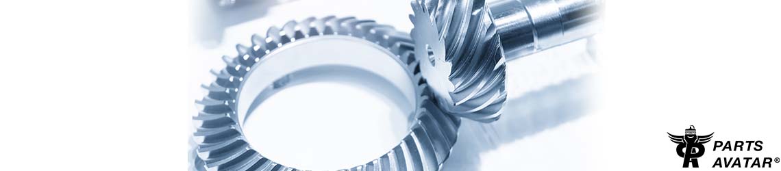 The Ultimate Differential Parts Buying Guide - PartsAvatar Blog