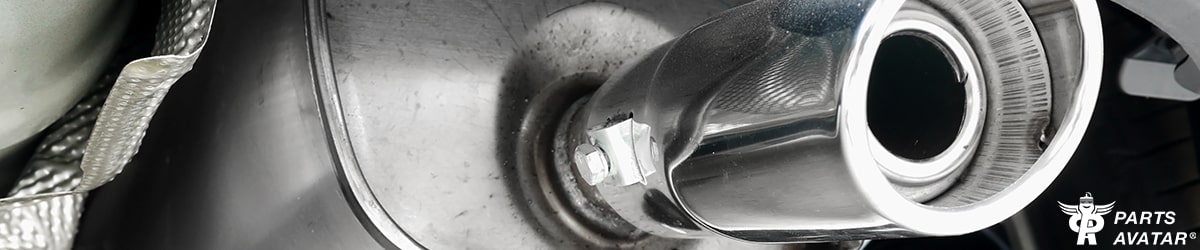 The Ultimate Muffler Buying Guide – PartsAvatar Blog