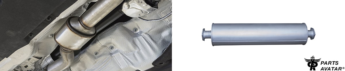 The Ultimate Resonator Buying Guide | PartsAvatar