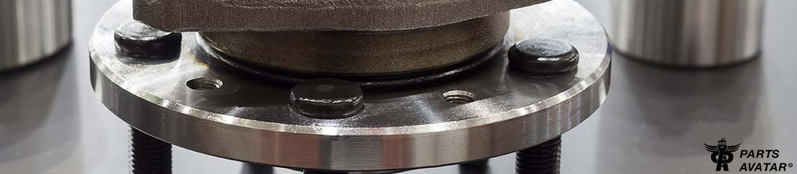 The Ultimate Wheel Hub Assembly Buying Guide | PartsAvatar