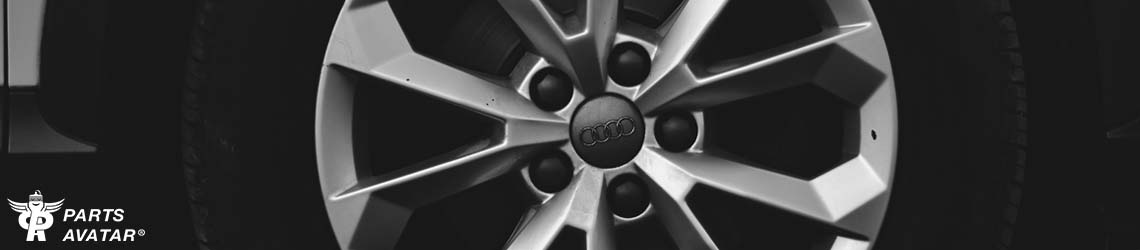 The Ultimate Wheels Buying Guide – PartsAvatar Blog