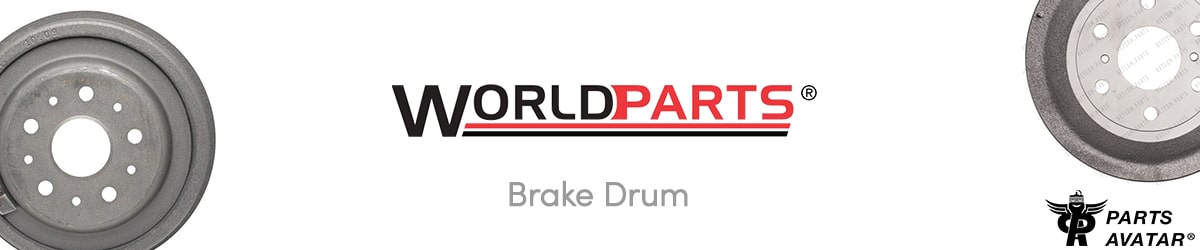 The Ultimate Brake Drum Buying Guide – PartsAvatar Blog