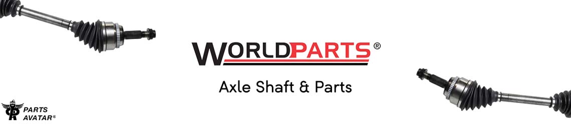 The Ultimate CV Shaft Buying Guide | PartsAvatar