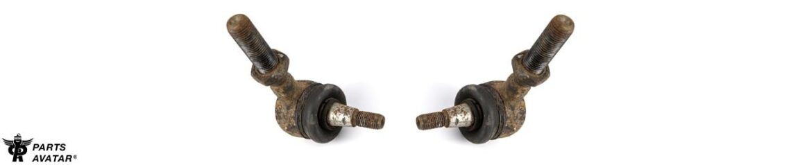 Tie Rod Installation Guide – PartsAvatar Blog