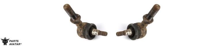 Tie Rod Installation Guide – PartsAvatar Blog